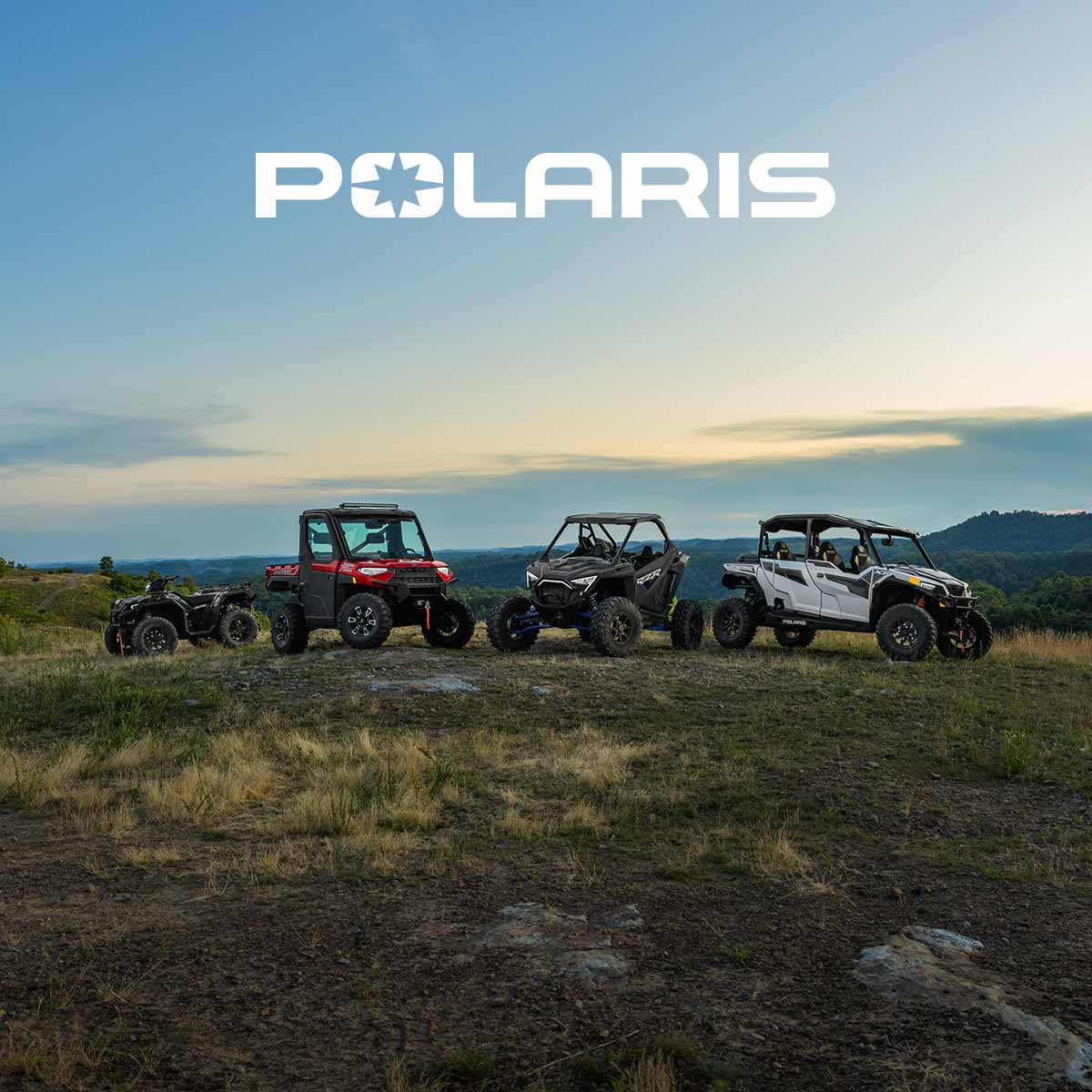 ORV Dealer - NO